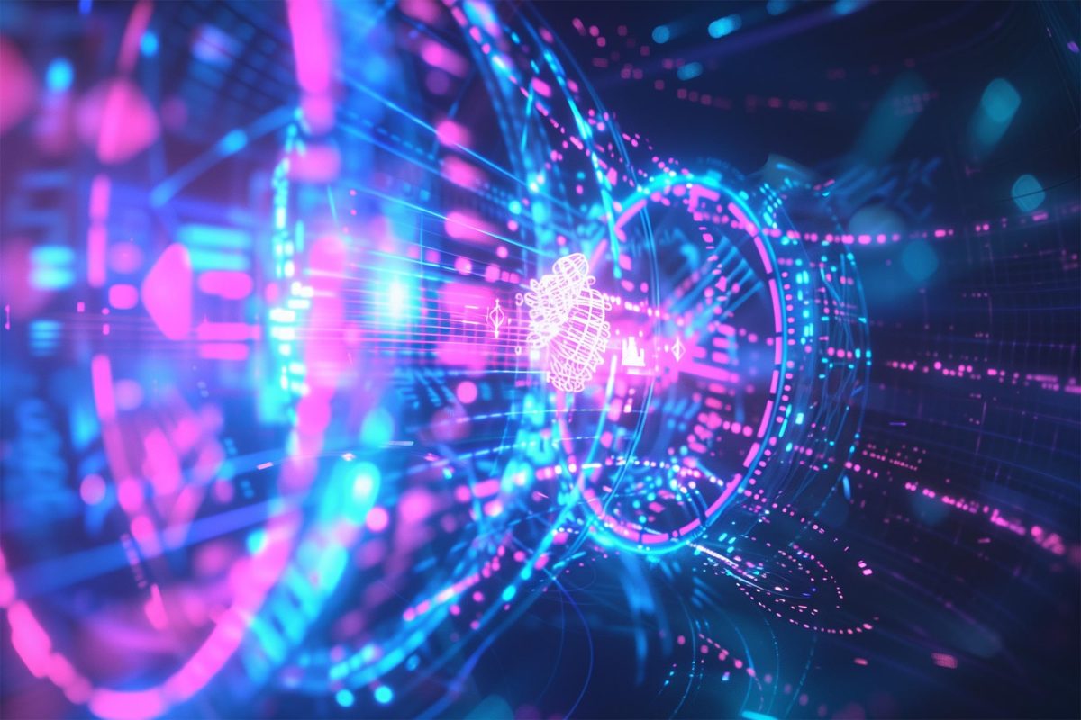 Quantum Holograms Transform Light Into Unbreakable Security