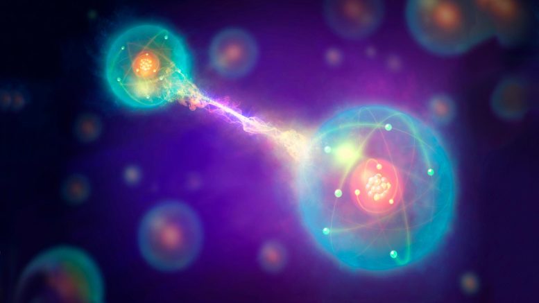 Time Twisted in Quantum Physics: How the Future Might Influence the Past