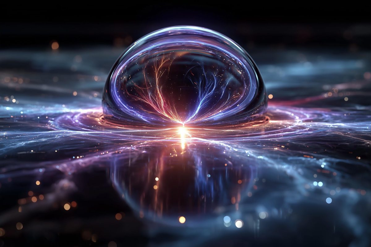 MIT’s Chilling Experiment That Could Prove Gravity Is Quantum