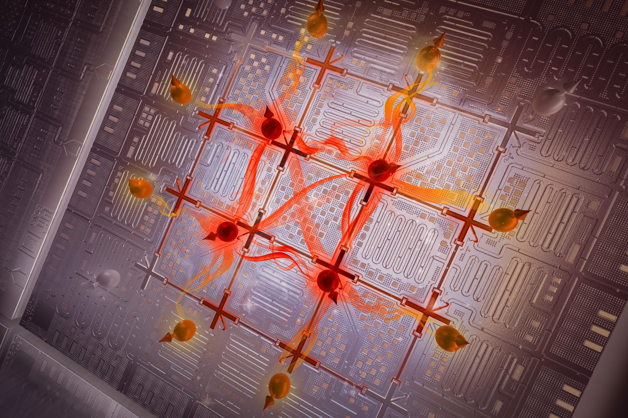 How MIT Is Redefining Quantum Computing With New Entanglement Control