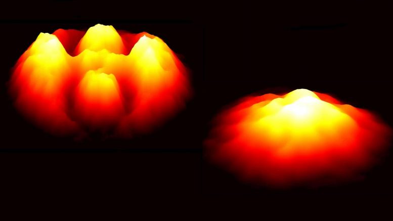 Down the Quantum Rabbit Hole: “Alice Ring” Discovery Offers Glimpse ...