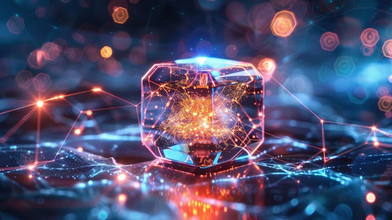 Physics News & Research Discoveries - SciTechDaily