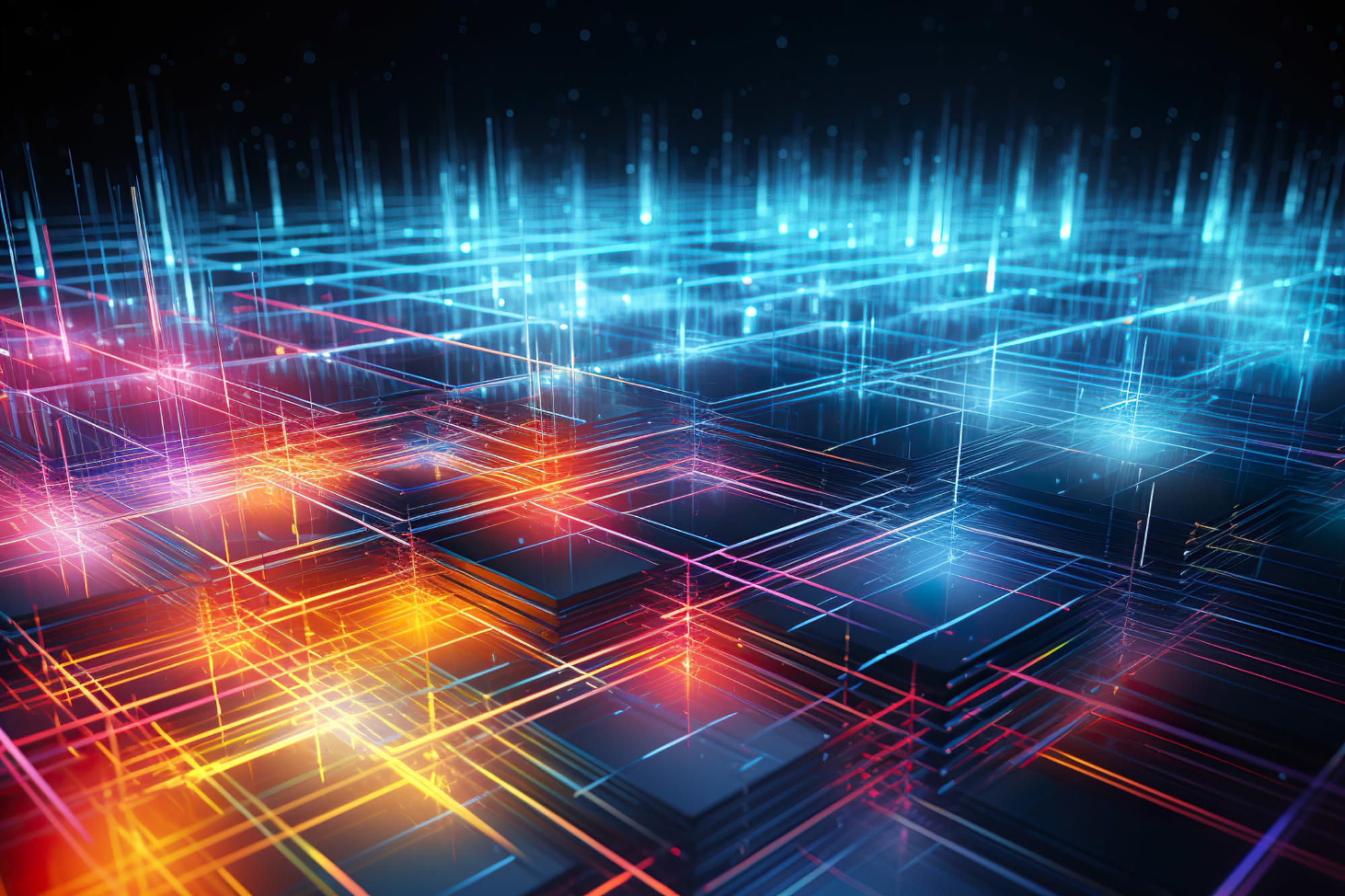 Physicists Bridge Two Quantum Worlds DigiKar Physicists Bridge Two Quantum Worlds DigiKar