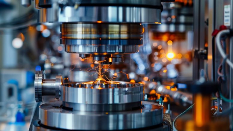 Physics News & Research Discoveries - SciTechDaily