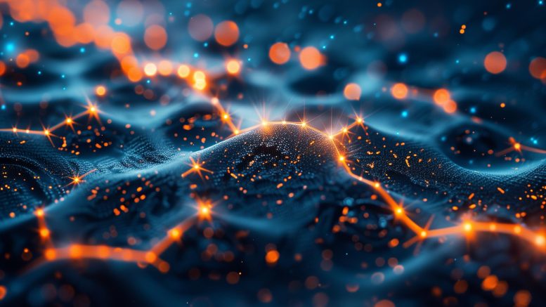 Physics News & Research Discoveries - SciTechDaily