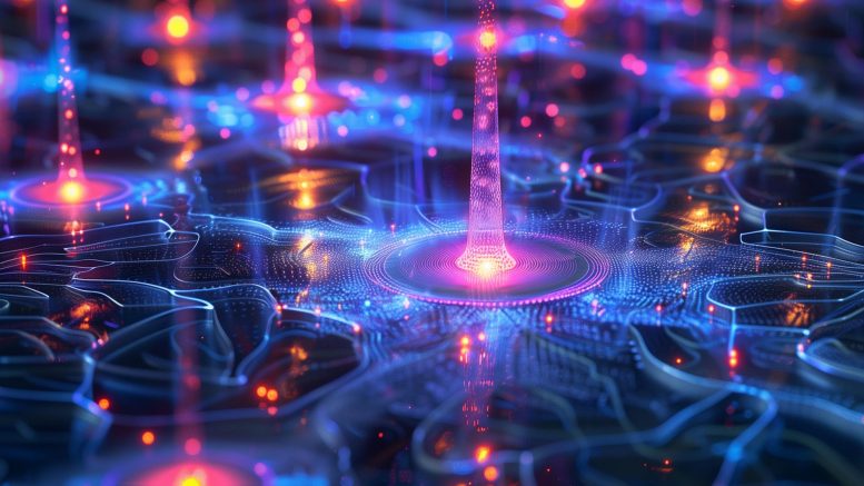 Physics News & Research Discoveries - SciTechDaily