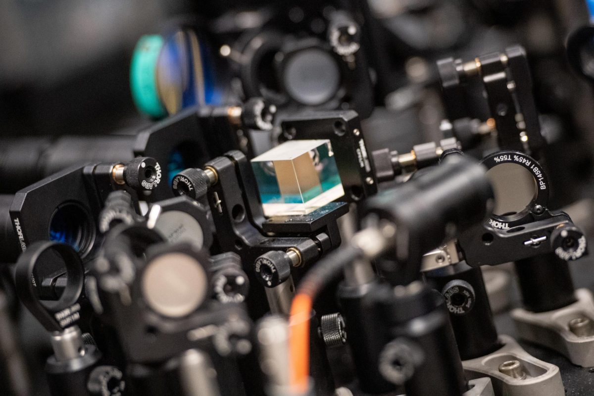 Dual Layers, Infinite Potential: Scientists Investigate Novel Quantum ...