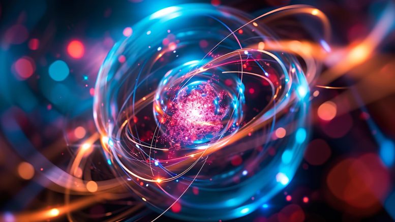 Physics News & Research Discoveries - Page 4 of 128 - SciTechDaily