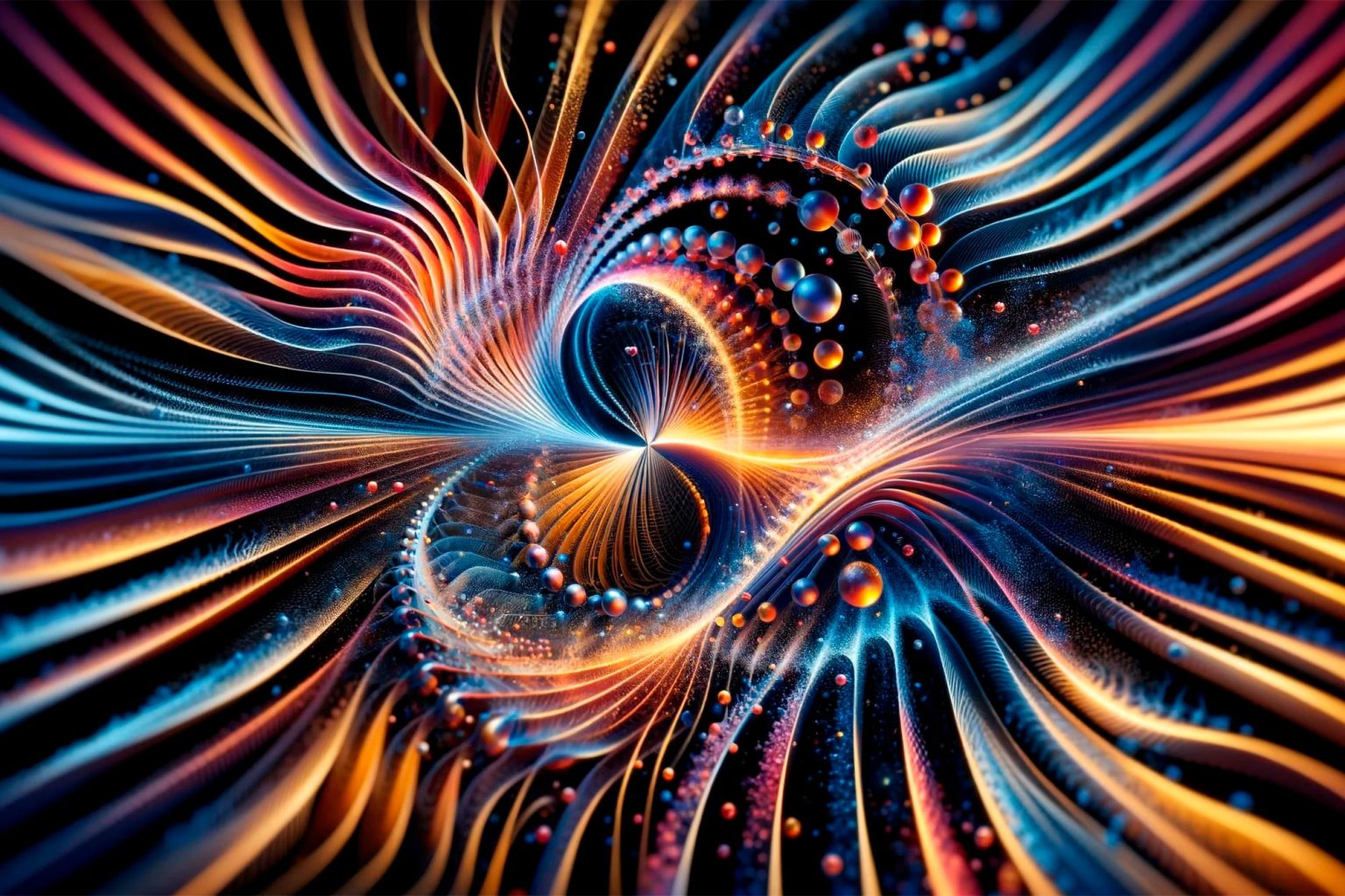 Science Made Simple: What Is Quantum Mechanics?