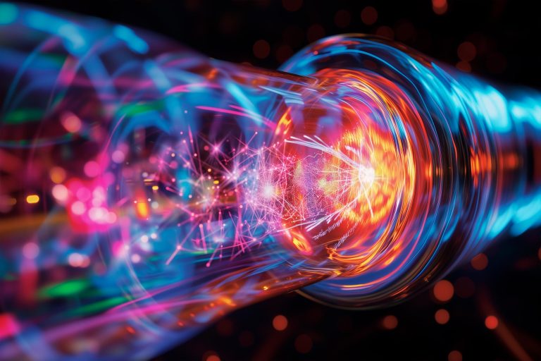 Revealing Hidden Spin Patterns: How Lasers Unlock the Quantum World
