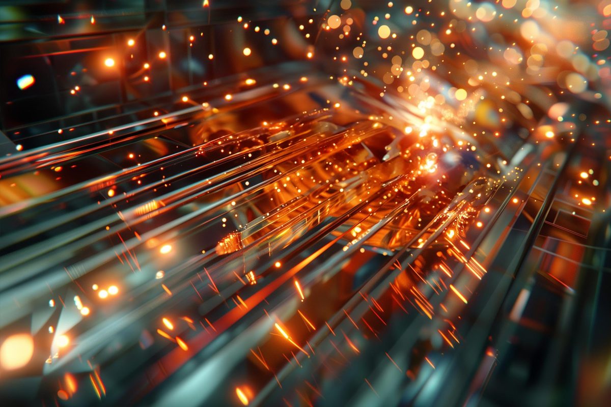 Breaking Physics: Inside the Strange World of Quantum Metals