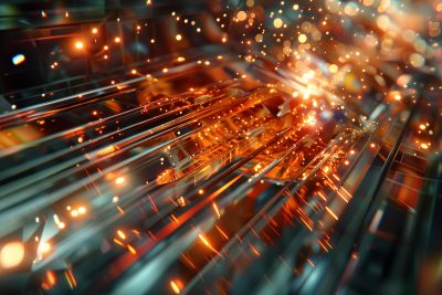 Breaking Physics: Inside the Strange World of Quantum Metals