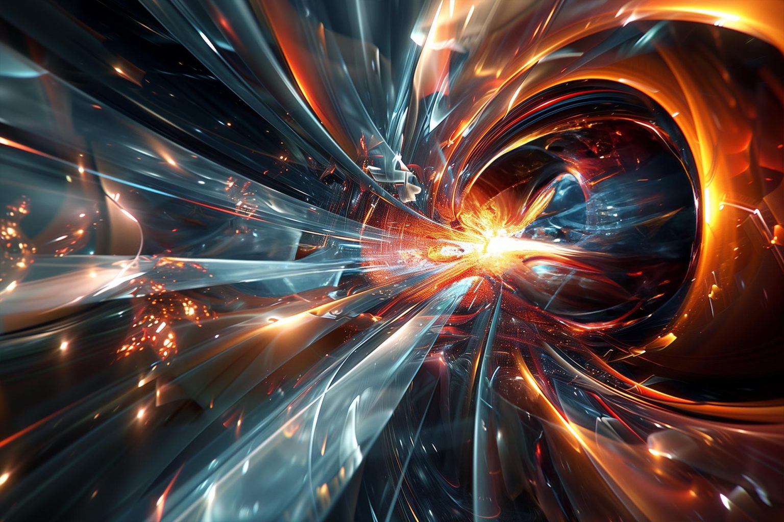 This Quantum Breakthrough Could Unlock Strange Metals – And the Future ...