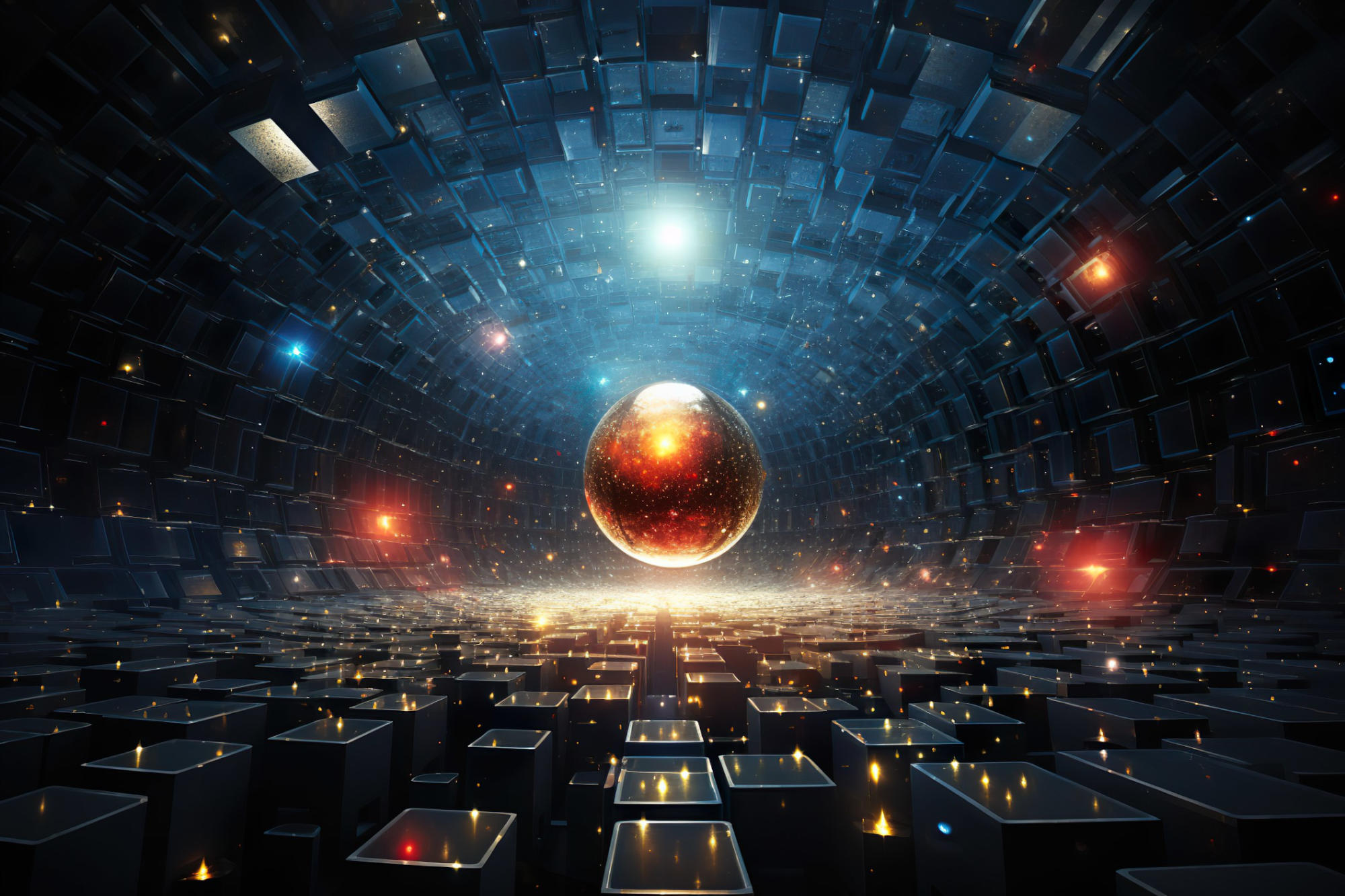 Breaking Quantum Boundaries: A New Theory for Periodically Driven QD ...