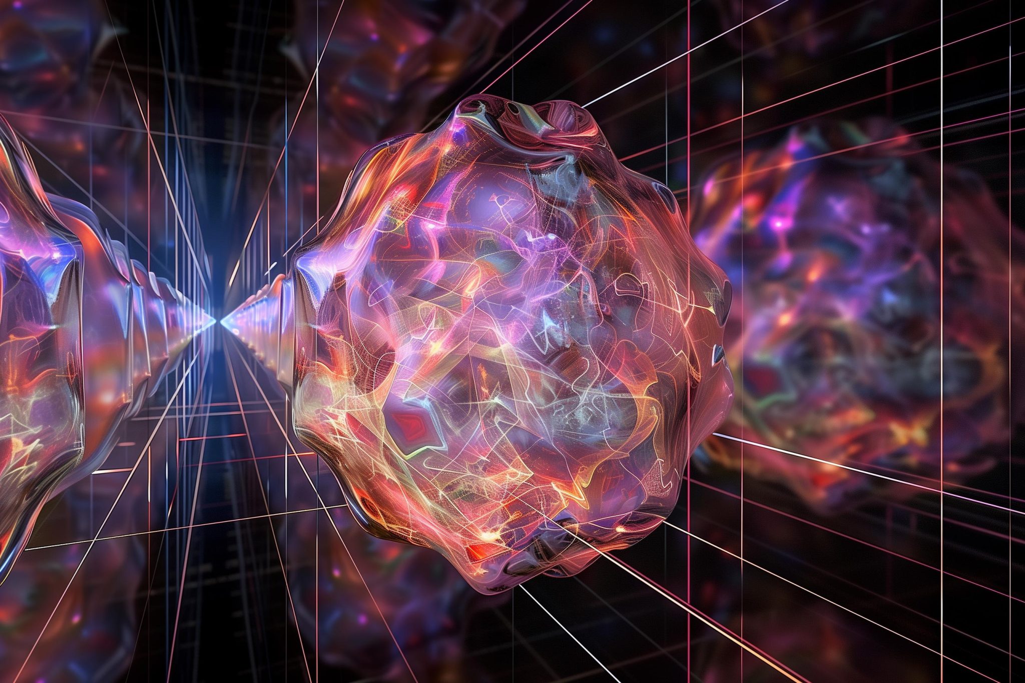 Quantum Leap: How Flavor Transformation Could Revolutionize Neutrino ...
