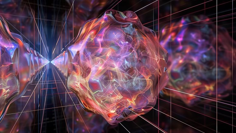 Hubble Telescope Views Exploding White Dwarf Star