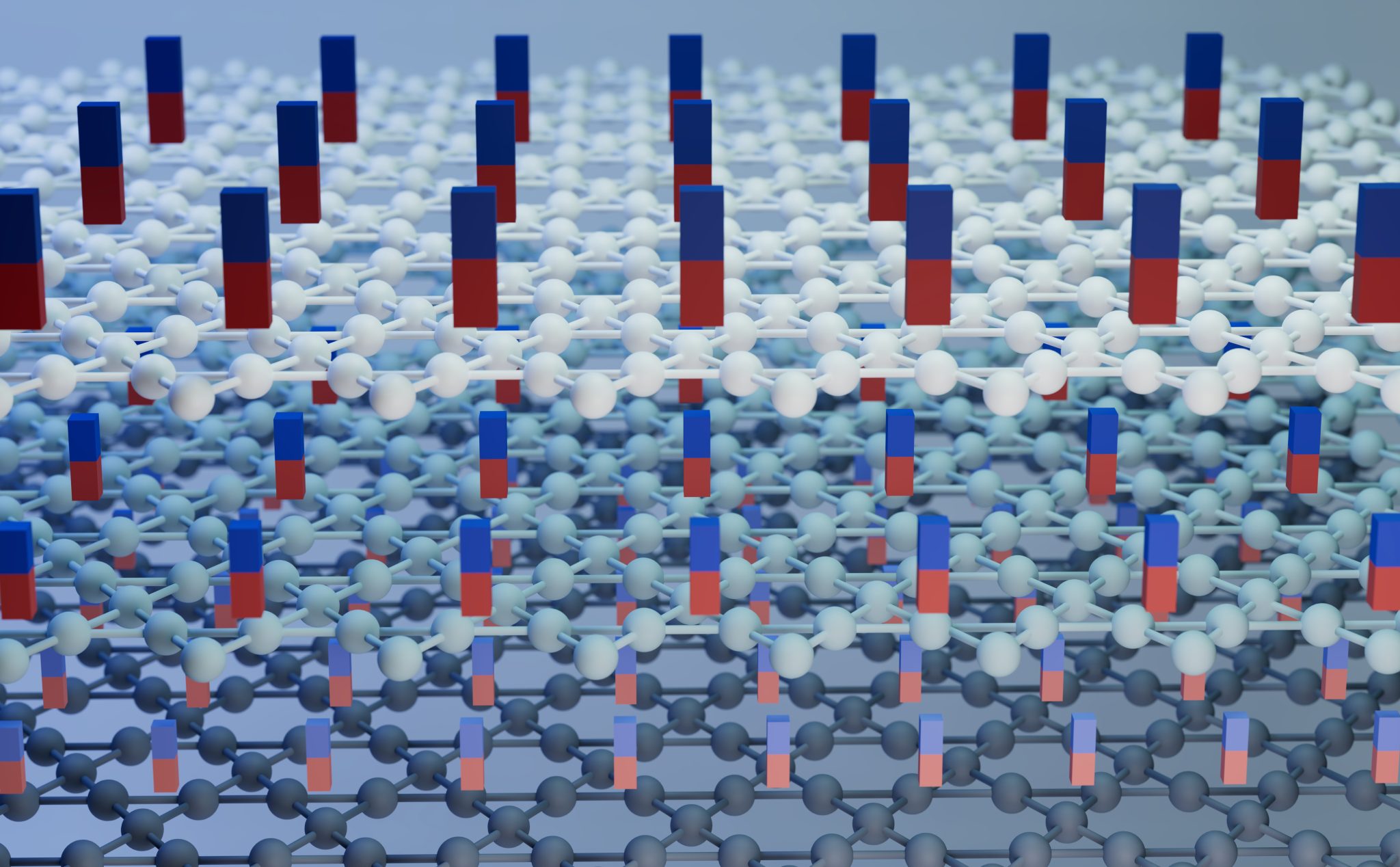 Quantum Breakthrough: Time Reversal Symmetry Broken at Record High ...