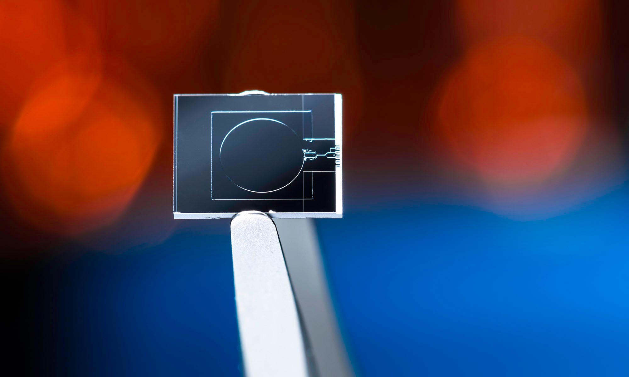 Soaring Beyond GPS: How Quantum Photonic Chips Can Revolutionize Drone ...