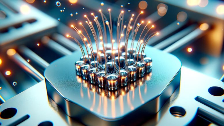 Technology News, Research & Innovations - SciTechDaily