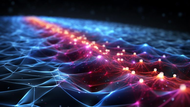 Particle Physics News - SciTechDaily