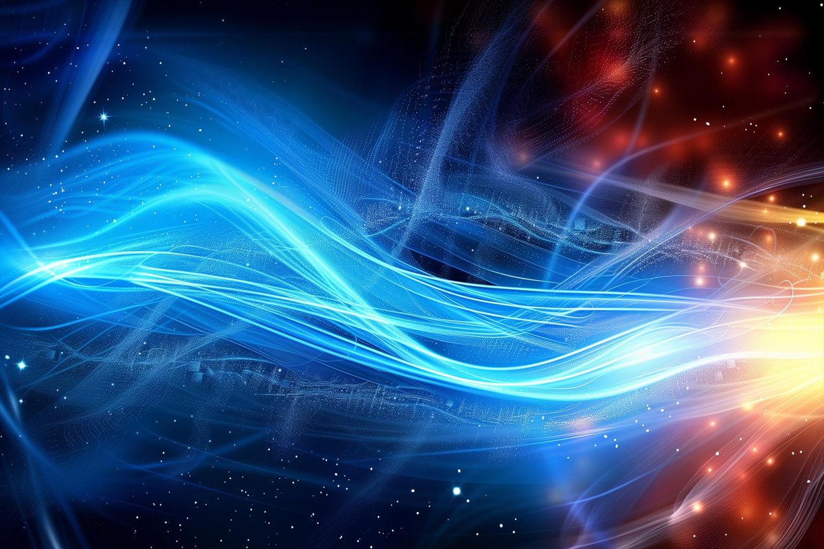 New Method Revolutionizes Quantum Information Transfer Across Wavelengths