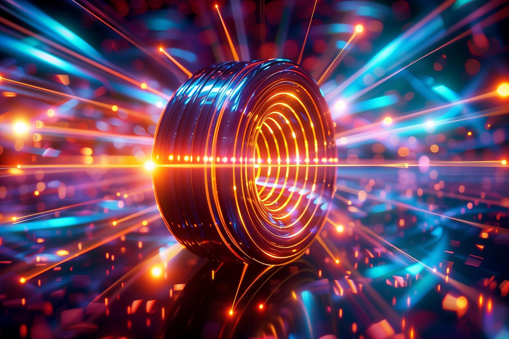 A Third Type of Magnetism? Altermagnetism Named Top Physics ...