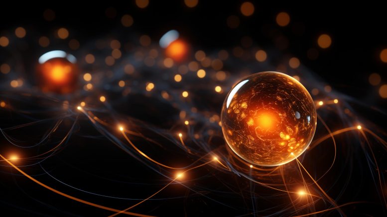 Physics News & Research Discoveries - Page 5 of 121 - SciTechDaily