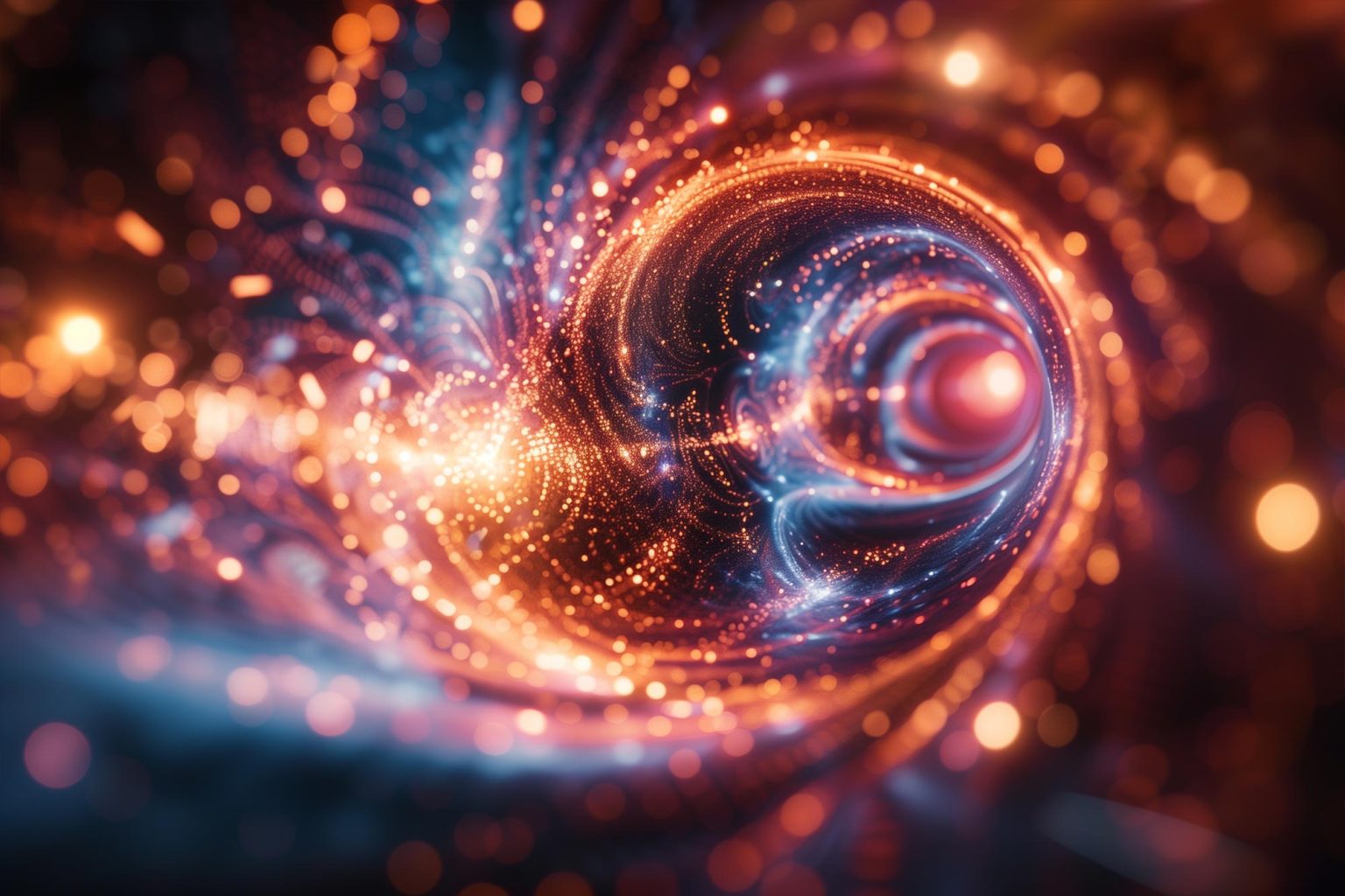 Quantum Pioneers: How Magnetic Quivers Are Rewriting the Rules of ...