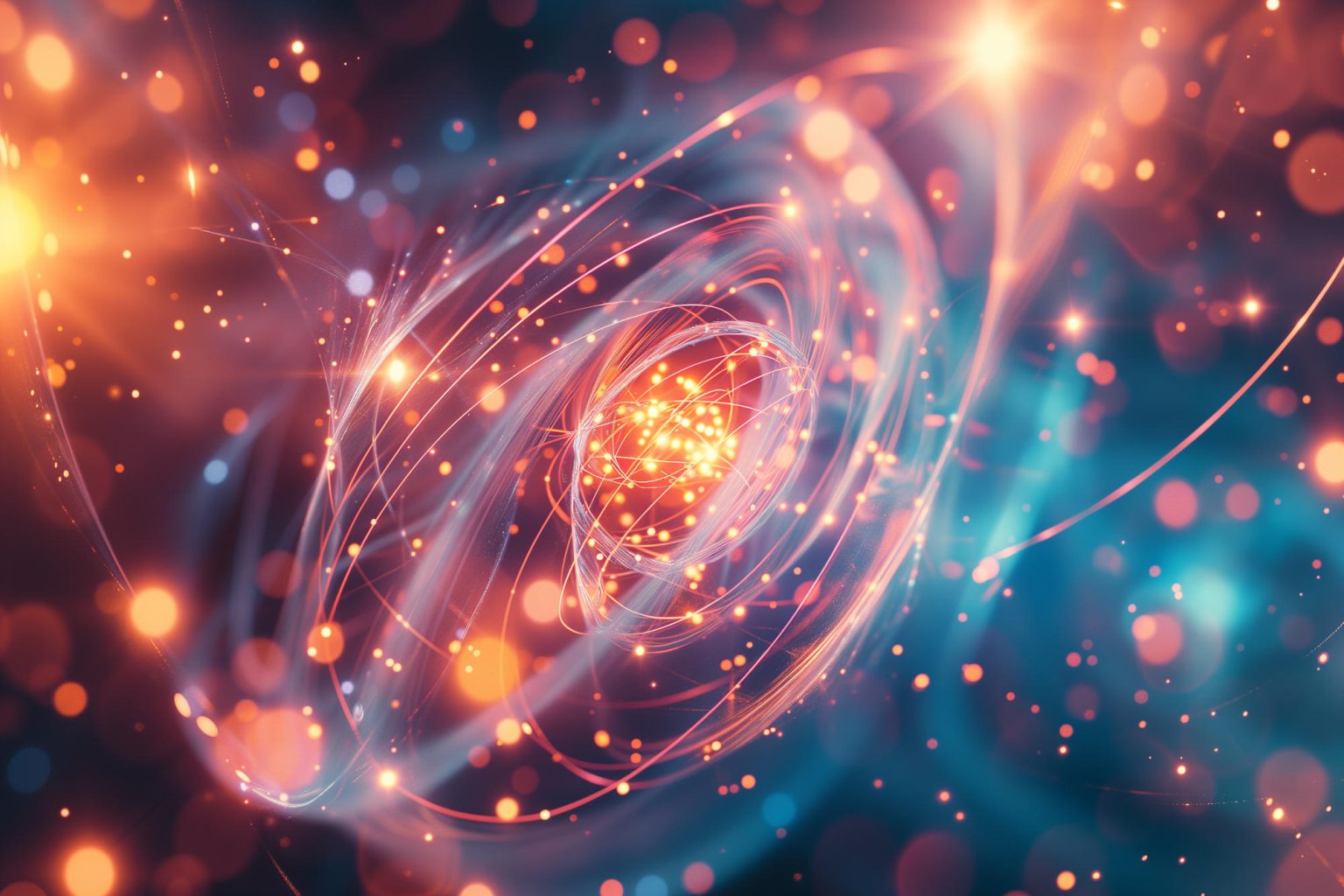 Beyond Classical Physics: Scientists Discover New State of Matter With ...