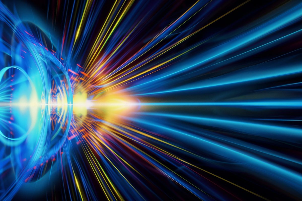 New Quantum Particle Discovery Set to Revolutionize Physics