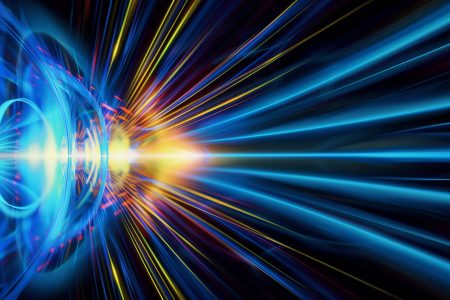 New Quantum Particle Discovery Set to Revolutionize Physics