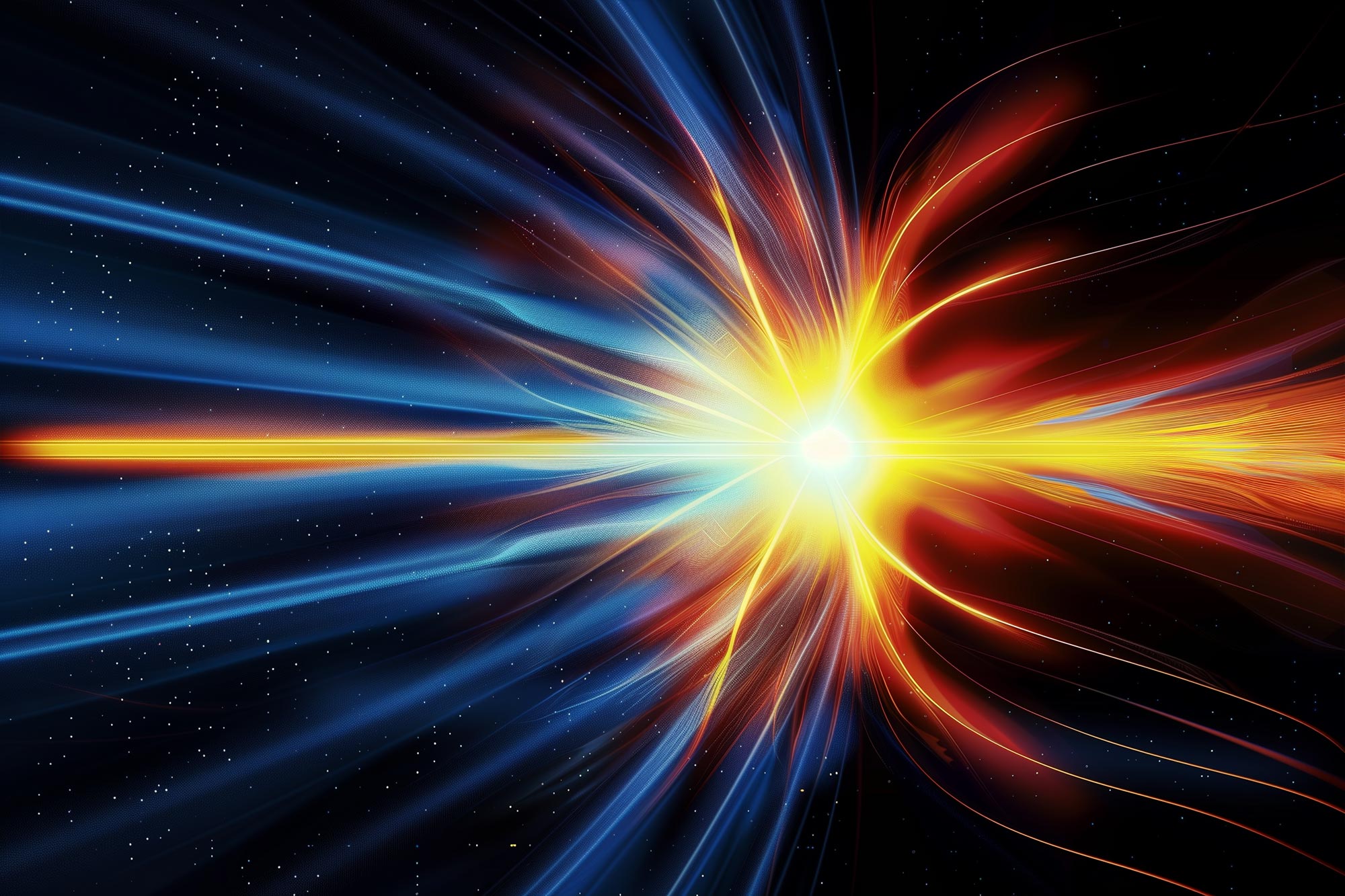 Scientists Just Discovered Magic at the Large Hadron Collider