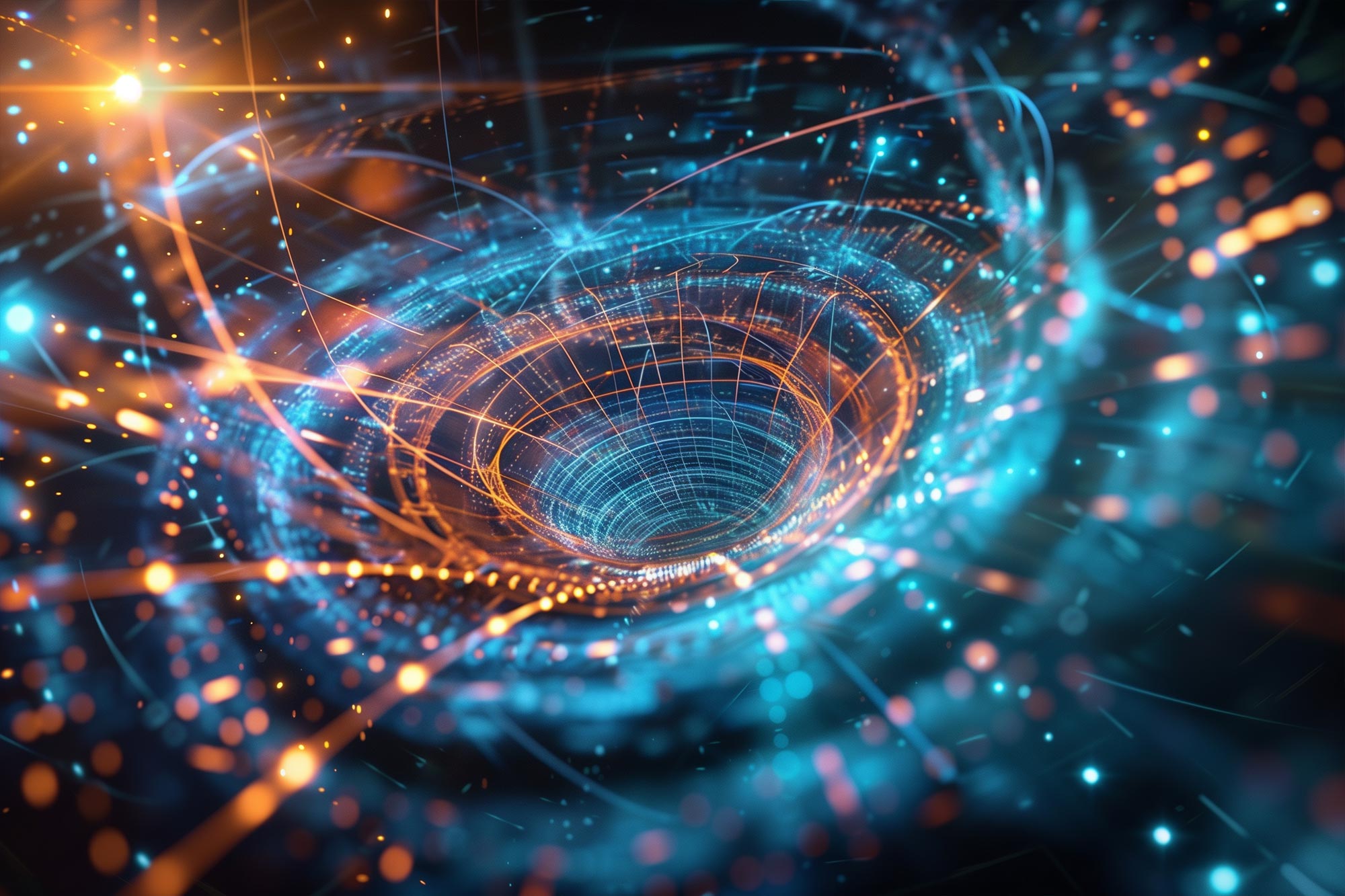 Mastering Quantum Mysteries: The Wavefunction Matching Revolution