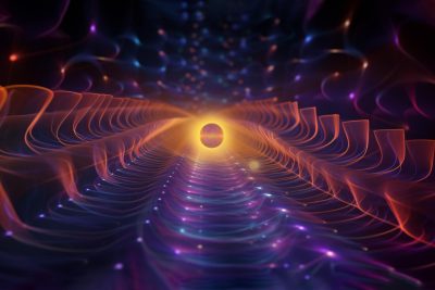 Quantum Echoes: A Revolutionary Method to Store Information as Sound Waves