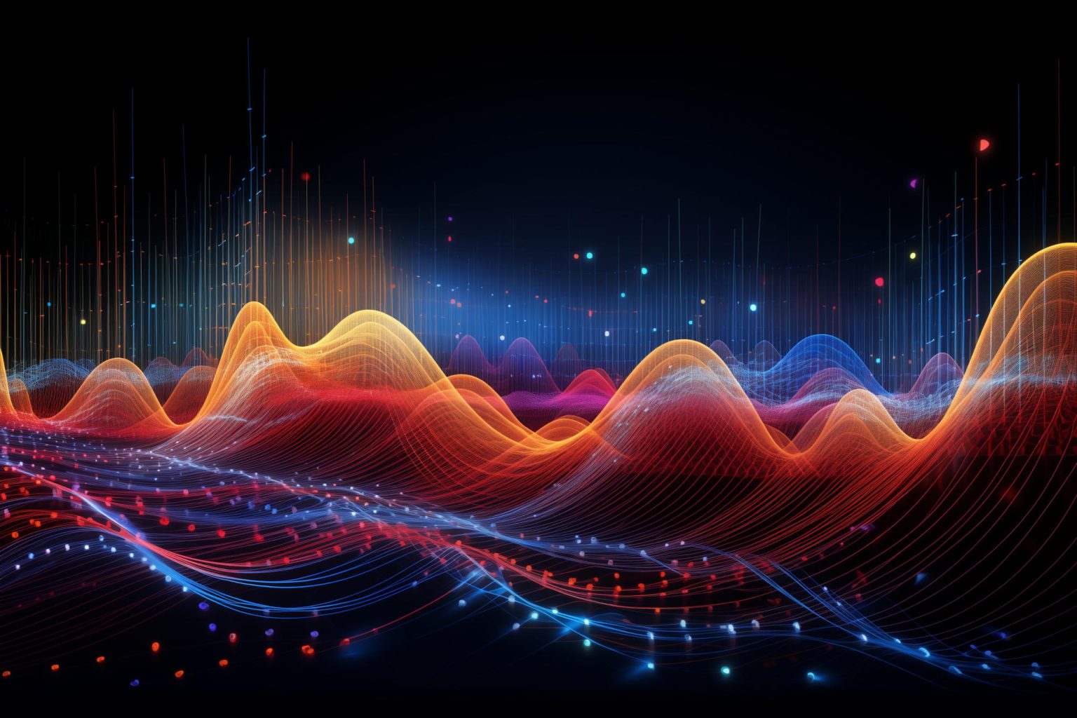 Quantum Leap – Harvard Scientists Use Sound To Test Devices, Control Qubits