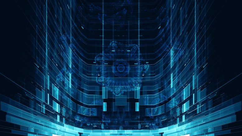 Particles Exhibit Their Quantum Nature Close to Absolute Zero