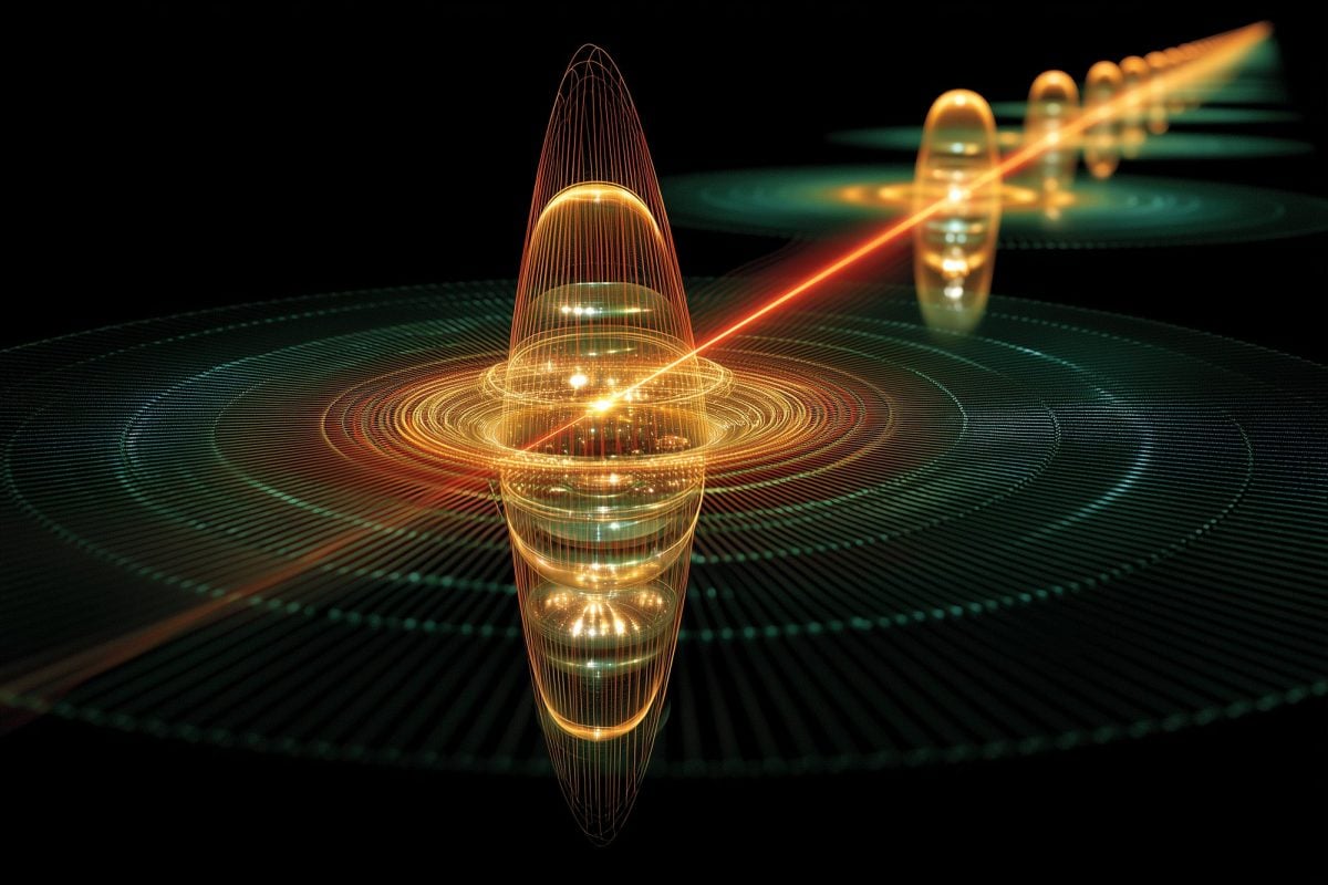 Quantum Sensors That Hear Magnetic Whispers – And Push Physics to Its Limit
