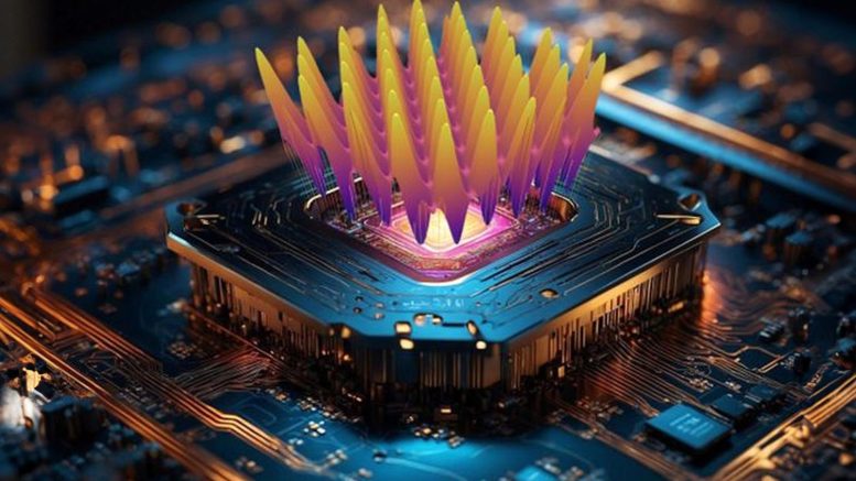 Physics News & Research Discoveries - SciTechDaily