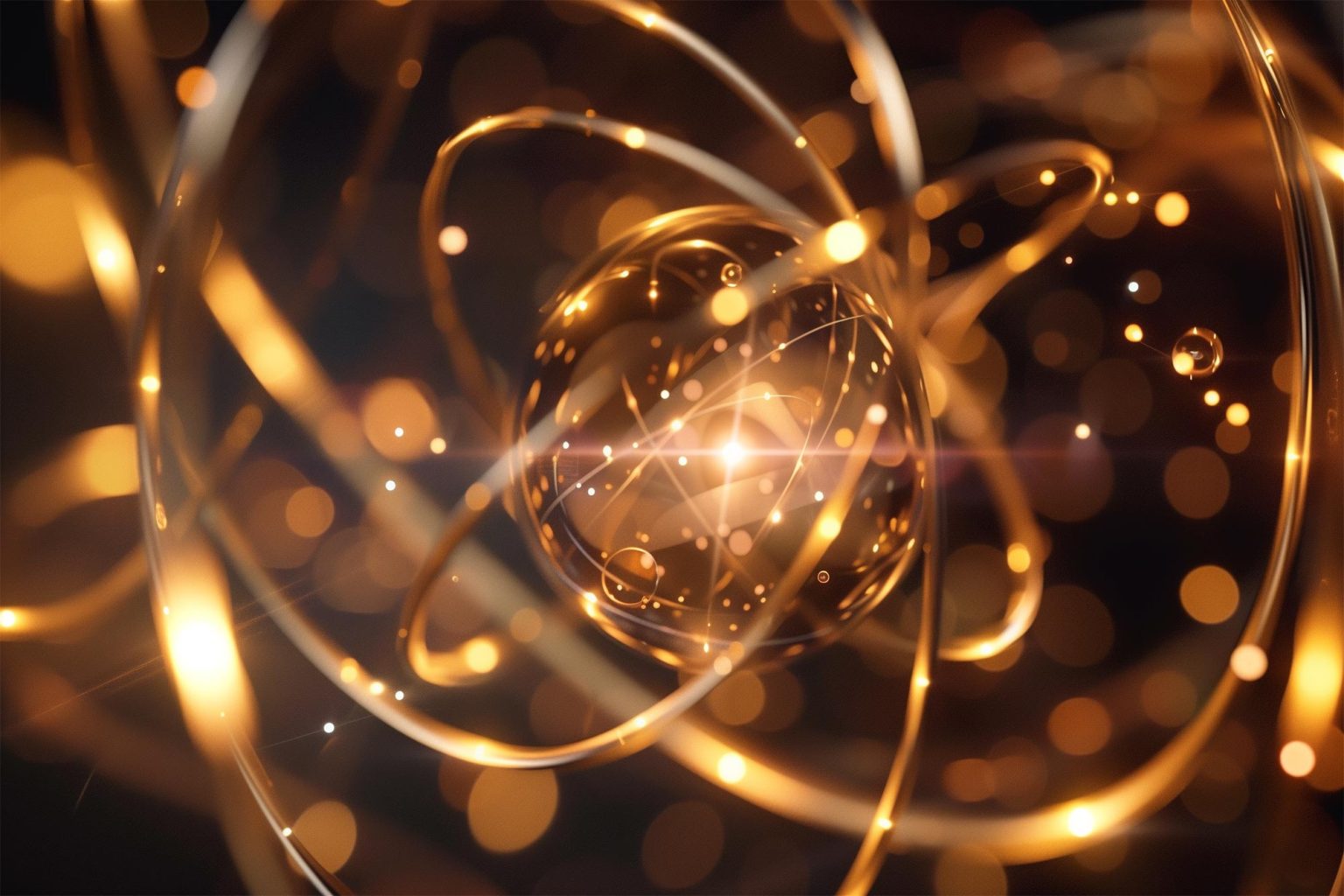 Light Waves Like Never Before: Scientists Unveil Groundbreaking Optical ...