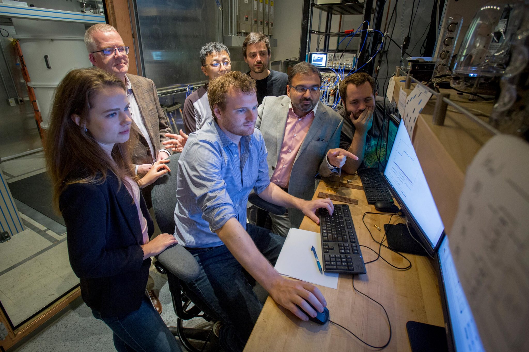 New $115 Million Quantum Systems Accelerator to Pioneer Quantum ...