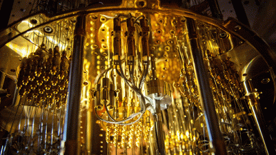 Artificial Intelligence Algorithm Helps Unravel the Physics Underlying ...