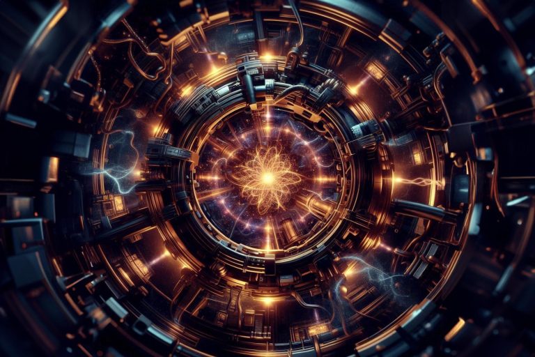 Probing Dark Matter: Quantum Technology and the Quest To Solve Space’s ...