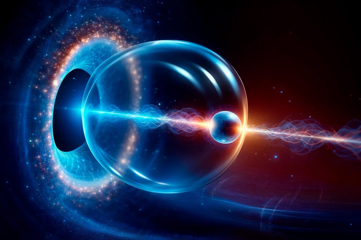 Breaking Light Speed: The Quantum Tunneling Enigma