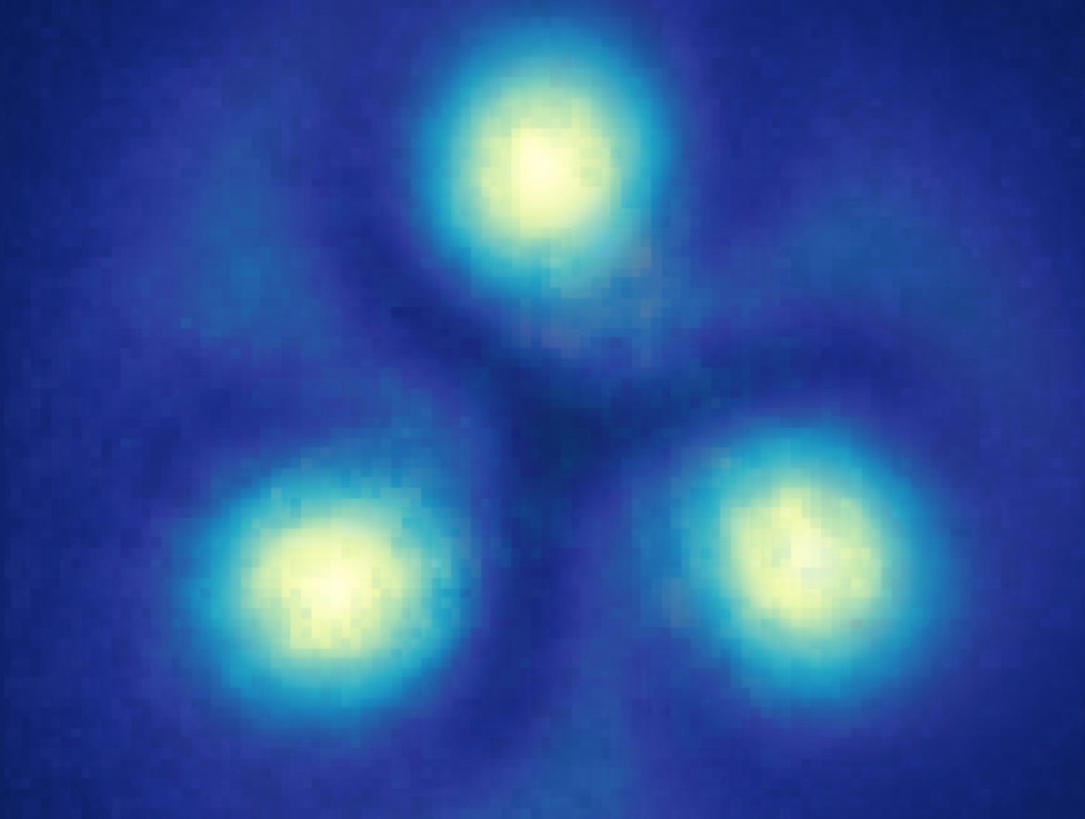 Breaking Physics: Scientists Reveal “Impossible” State of Matter That’s ...