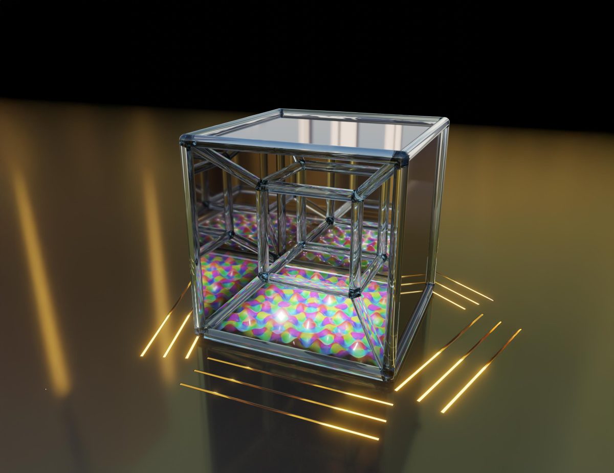 This “Impossible” Crystal Is Changing What We Know About Reality