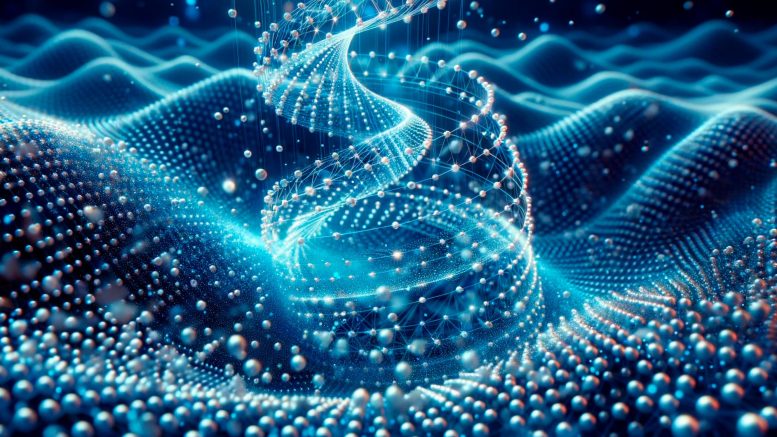 Physics News & Research Discoveries - SciTechDaily