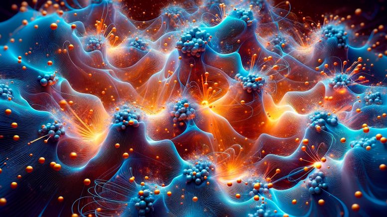 Particle Physics News - SciTechDaily