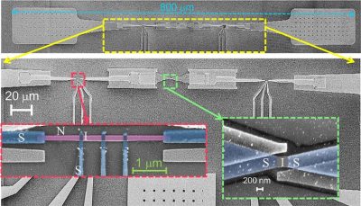 Finally Revealed: The Surprising Cause of Qubit Decay in Quantum Computers