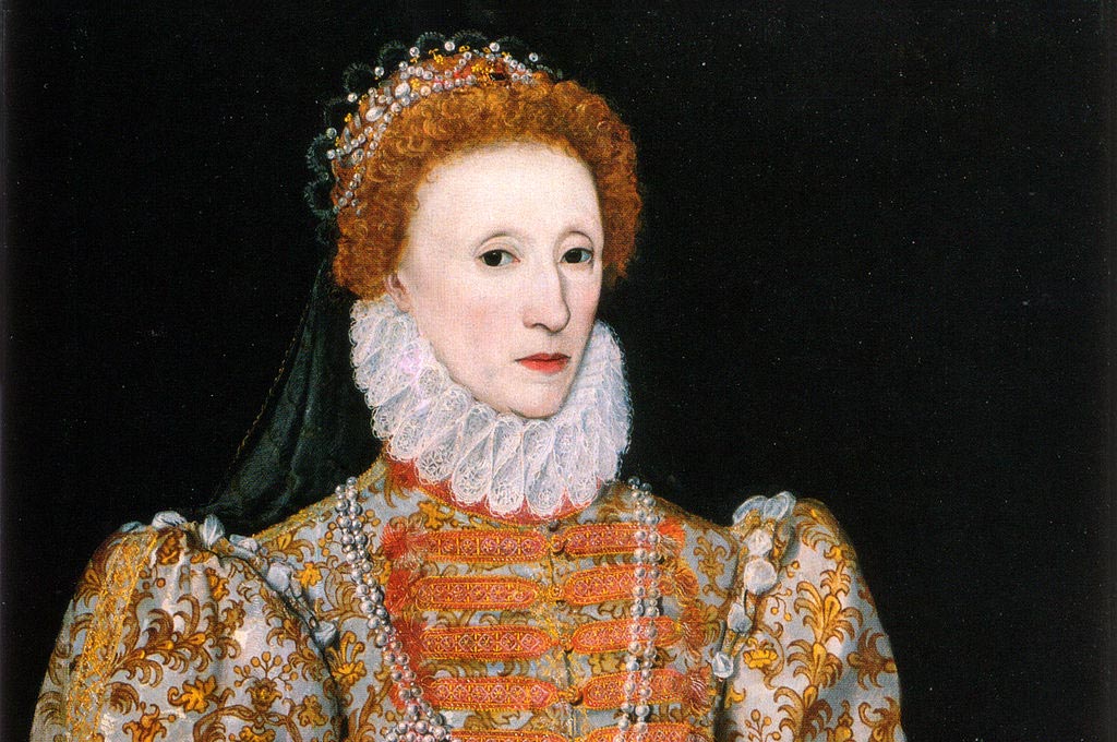 Queen Elizabeth I Identified As Author of 16th Century Tacitus’ Annals ...