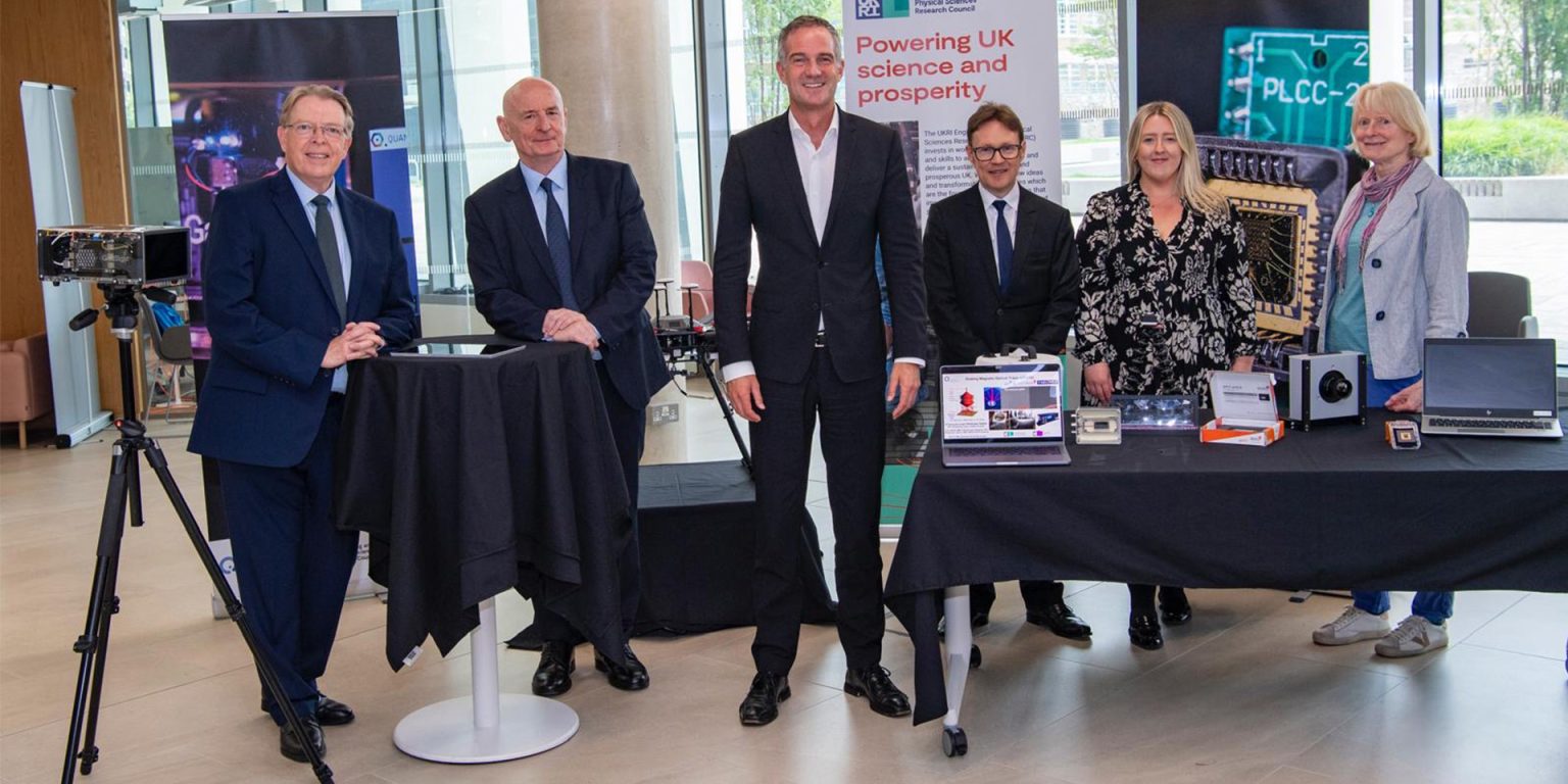 Groundbreaking New Research Hub Aims To Develop “Near-Unhackable ...